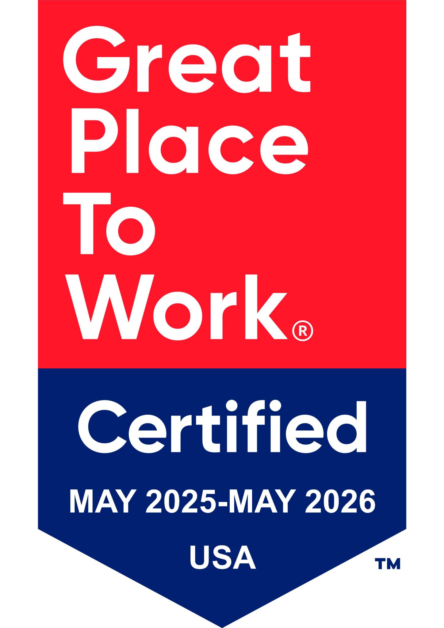Enjoin Earns 2025 Great Place To Work Certification™ - Enjoin